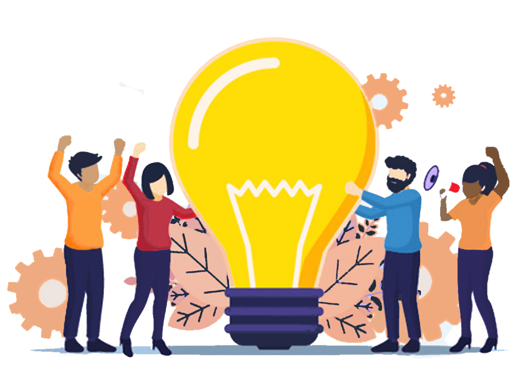 Our Story – iPub Forum