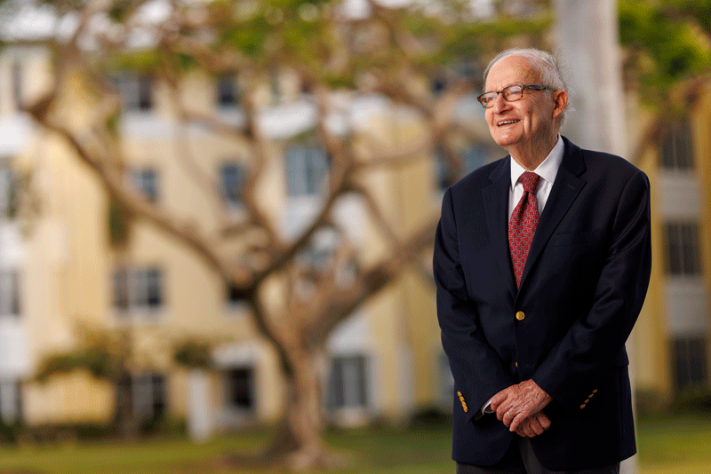 65 Years a Rabbi: What I Learned from My Rabbinic Mentors – iPub Forum